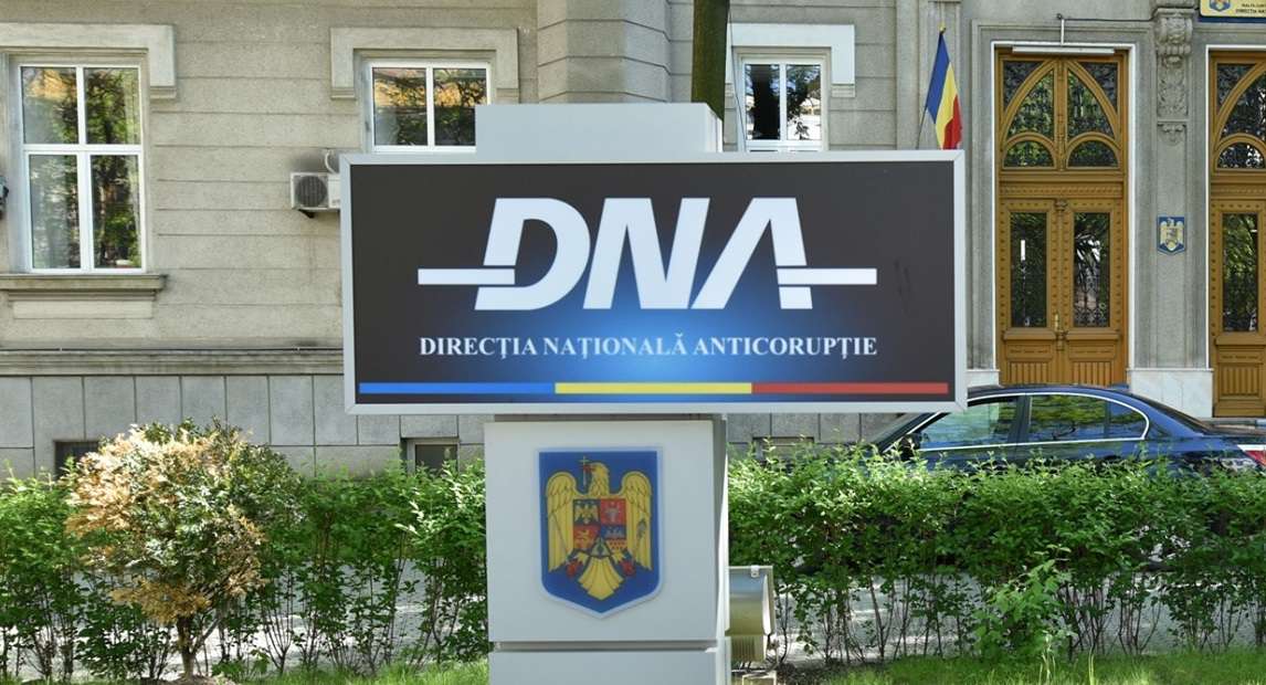UPDATE - măsuri dispuse de DNA - ForestMania