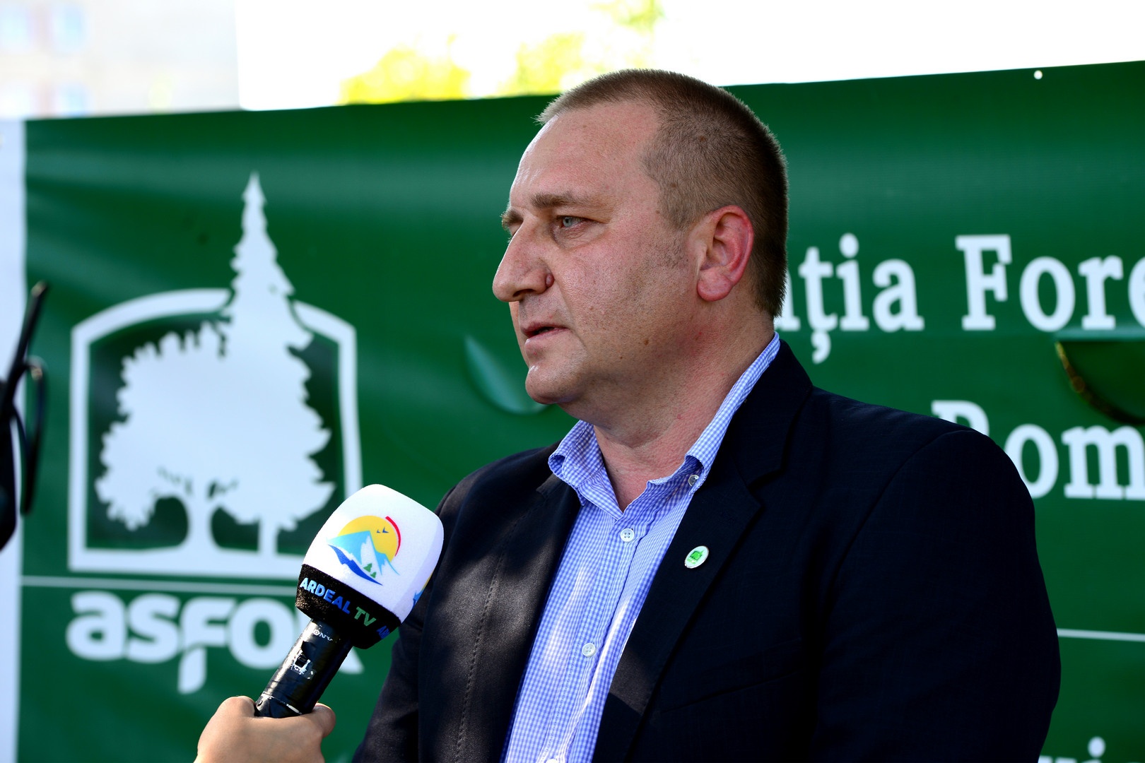 Ciprian Dumitru Muscă adaugă un nou capitol în strategia ASFOR ...