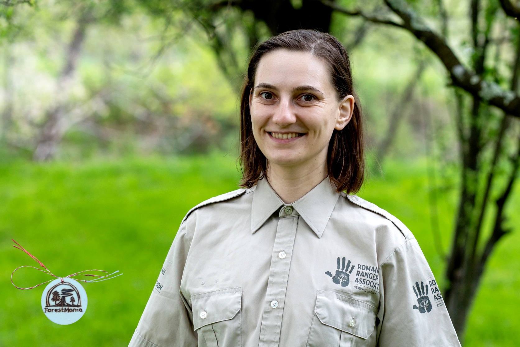 Portret de ranger: Lucia Ursu și copiii Munților Retezat - ForestMania
