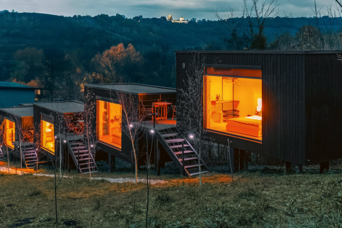 Biobuilds: Eficiență, sustenabilitate și confort sub același acoperiș ...