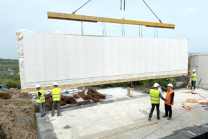 Biobuilds: Eficiență, sustenabilitate și confort sub același acoperiș ...