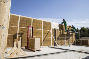 Biobuilds: Eficiență, sustenabilitate și confort sub același acoperiș ...